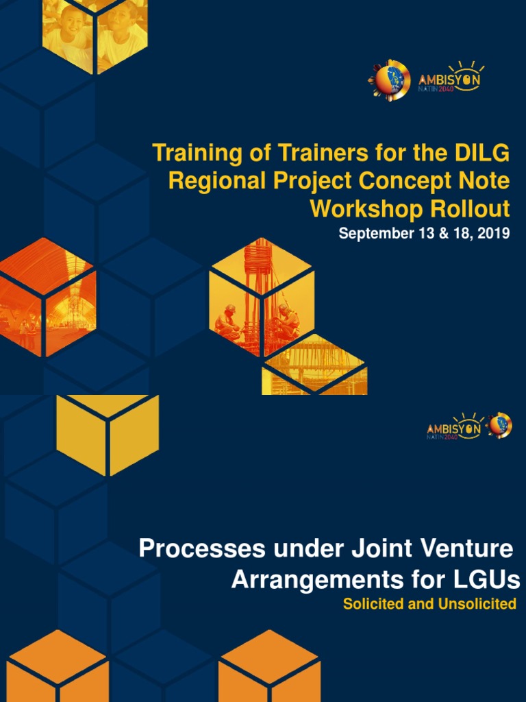 Guidance on Establishing Effective Governance Structures and Processes ...