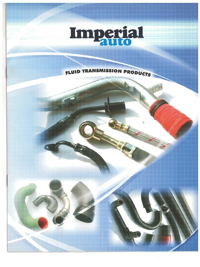 Imperial Auto | PDF
