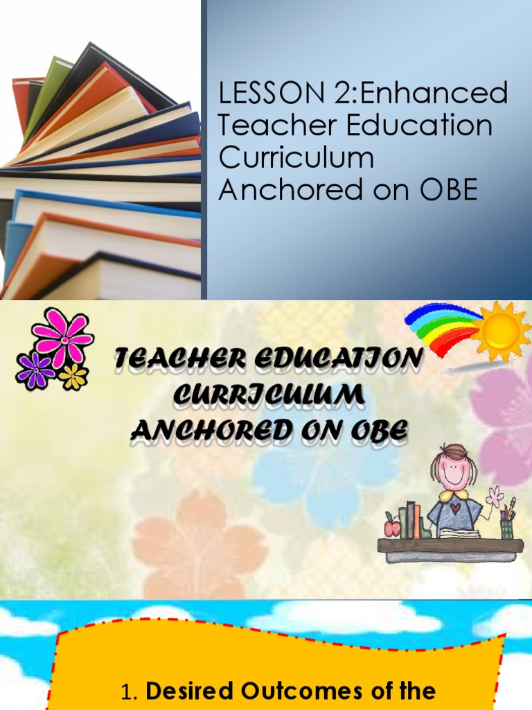 Curriculum Teacher Education Teachers