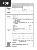 PPK THT EpiStaksiS | PDF