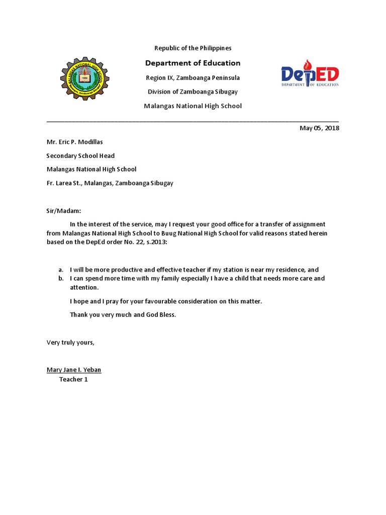 Supervision Communication Letters | PDF | Government