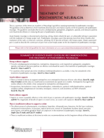 Tenderness Grading PDF | PDF | Medical Specialties | Musculoskeletal System