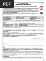 School Event Attendace Monitoring System | PDF | Barcode | Radio ...