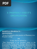 Ampicillin Drug Study | PDF | Pharmacology | Rtt