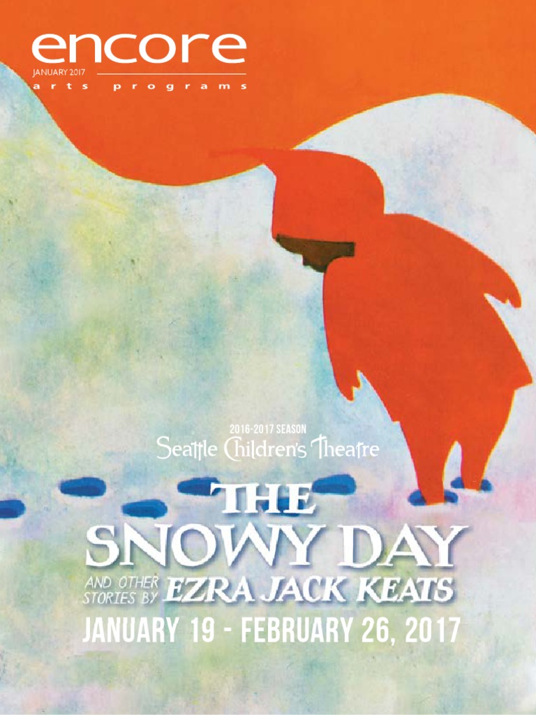 The Snowy Day and Other Stories by Ezra Jack Keats PDF | Download Free ...