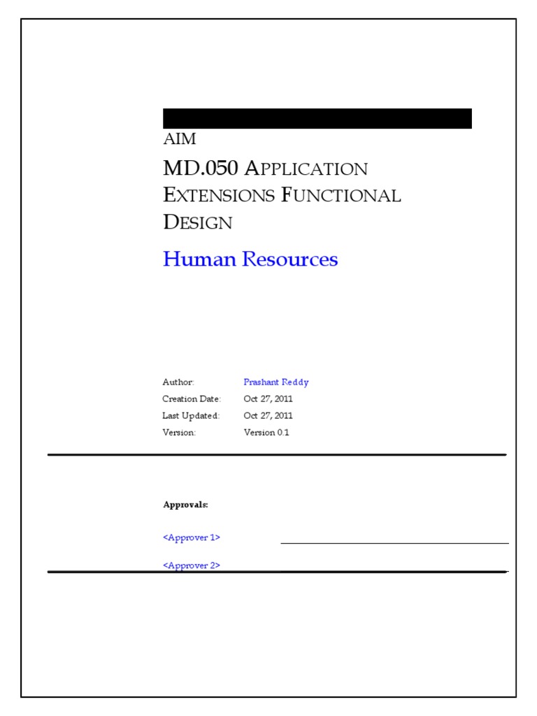 Employee Promotion Report MD-50 | PDF | Software | Computing