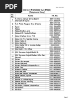 Raymond Code Guide | PDF | Manufactured Goods | Electrical Engineering