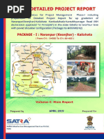 Design Report | PDF | Road | Traffic