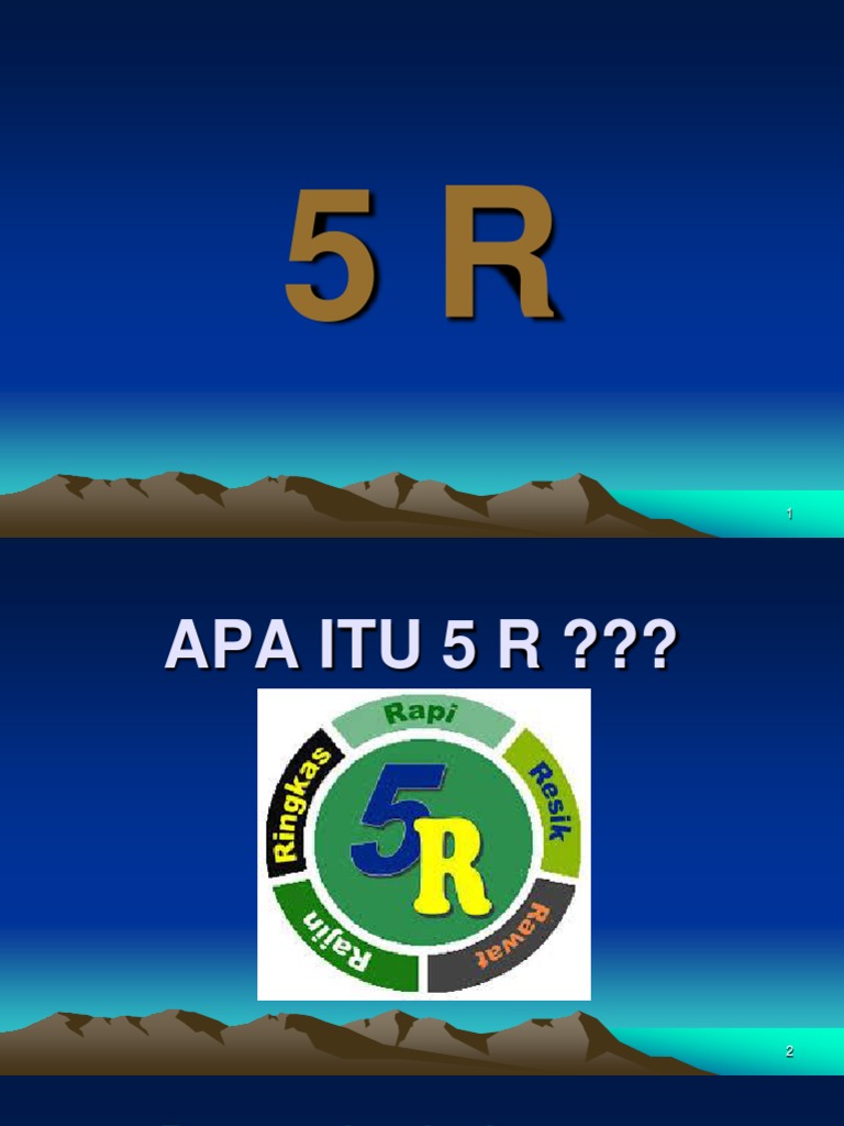 5R | PDF