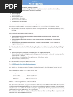 Understanding Time of Day Meters | PDF