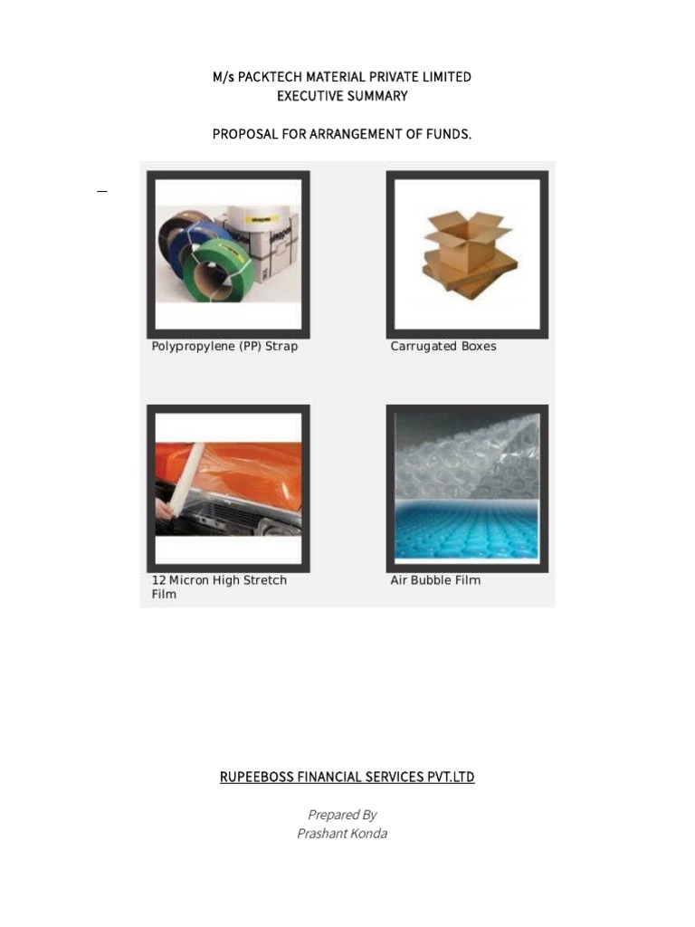 Format For Teaser | PDF | Packaging And Labeling | Banks