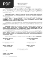 Abstract of Bids As Calculated | PDF | Government | Business