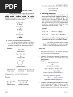 Naming Thiols and Sulfides Guide | PDF | Thiol | Sulfide