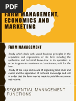 Flowchart of The Rice Production Process | PDF | Rice | Grain