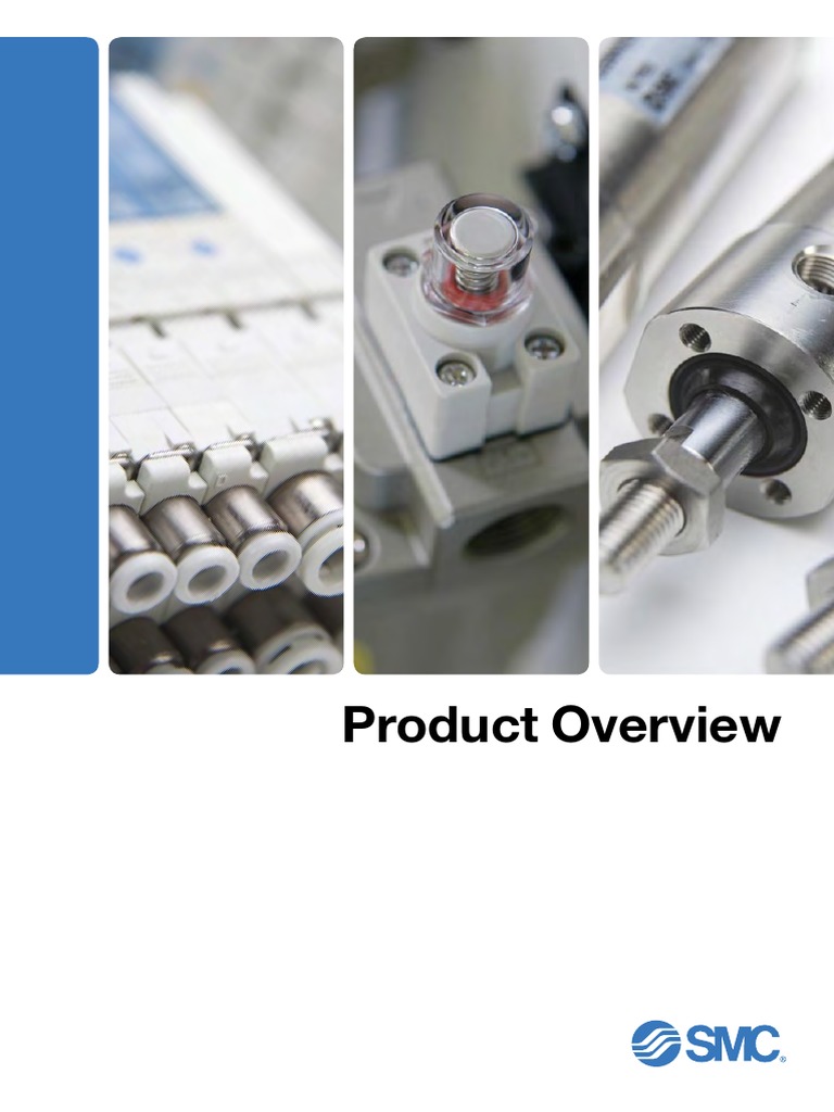 SMC Product 2012 Cat | PDF