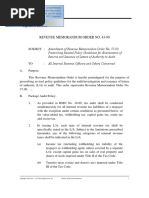 Form 956a - Filled | PDF | Information Sensitivity | Travel Visa