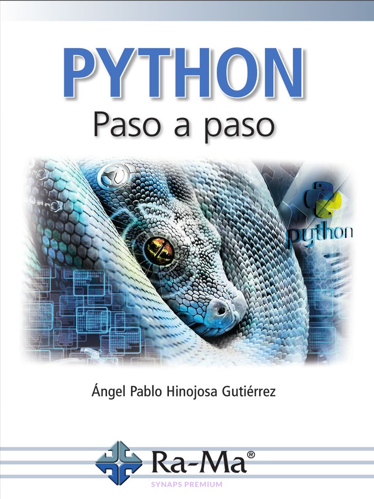 Python PDF | PDF