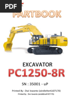 Komatsu SAA12V140E-3 Engine Specs | PDF | Engines | Horsepower