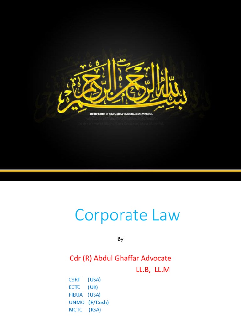 Types of Partners & Minor | PDF | Partnership | Law Of Agency