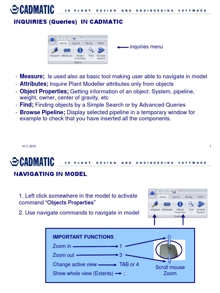 01 V60 Inquiries | PDF | Human–Computer Interaction | System Software