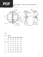 Valve Mounting Height PDF | PDF | Elevator | Valve