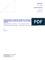 BS en 12831-3-2017 - (2021-01-02 - 04-26-11 PM) | PDF | Water Heating ...