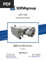 SPM Pump Referenceguide | PDF | Technology & Engineering