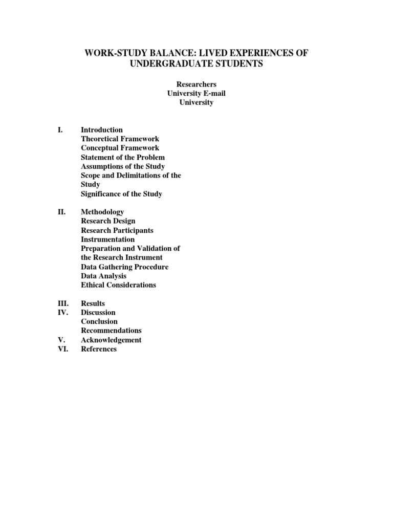 IMRD Format | PDF | Art | Computers