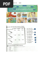 SM2ed Super Practice Book L4 Answer Key | PDF