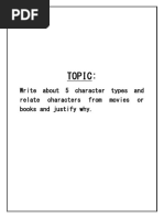 Rumination Response Scale | PDF | Psychology | Psychological Concepts