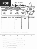 Hindi 5-Line Notebook Templates | PDF