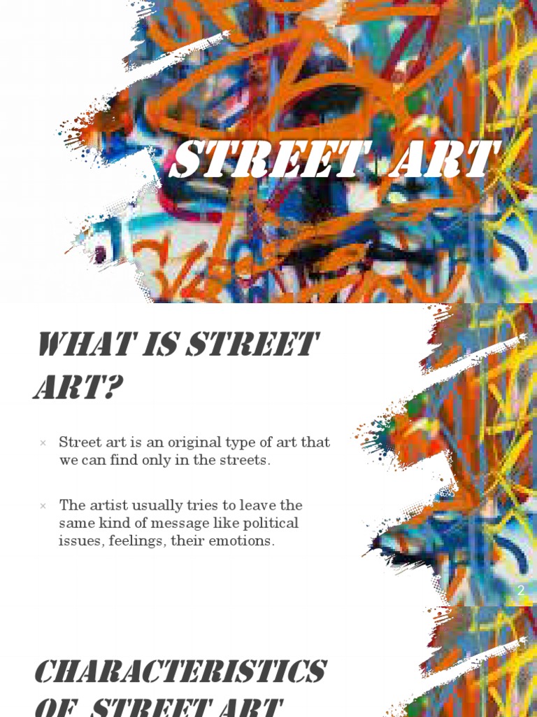 Banksy | PDF | Graffiti | Street Art