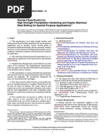 Awwa C512 PDF | PDF
