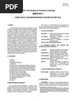 SSPC - Pa1 (2016) | PDF | Specification (Technical Standard) | Paint