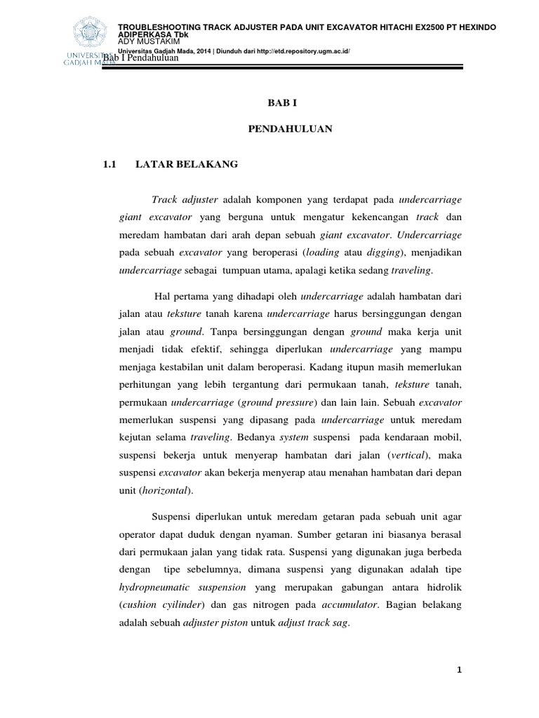 D3 2014 313769 Introduction | PDF