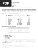 Rumus Schofield | PDF