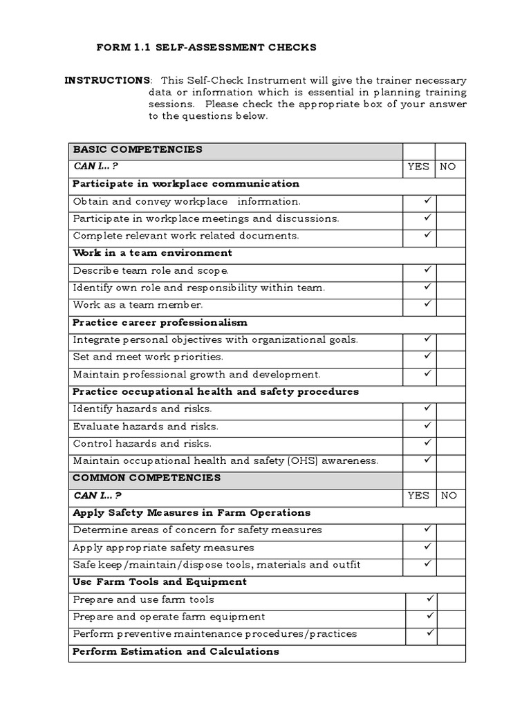 TNA Aquaculture (SWBL) | Download Free PDF | Occupational Safety And Health | Risk
