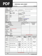 Duty Certificate Format for Employees | PDF
