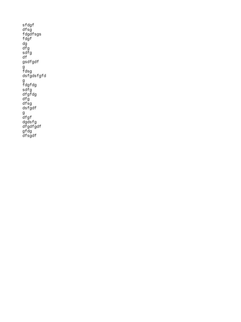 SFDGF DFSG Fdgdfsgs FDGF DG DFG SDFG DF GSDFGDF G FDSG DSFGDSFGFD G ...