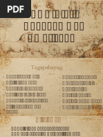 Filipino Pen-Names | PDF