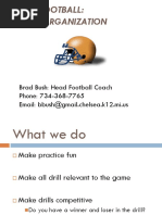 Blank Call Sheet | PDF | American Football | National Football League ...