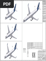 A320 Cargo Loading Manual | PDF | Cargo | Airbus