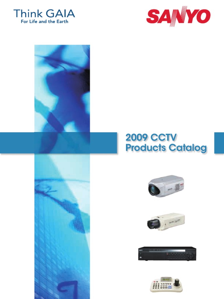Security Catalogue | Download Free PDF | Computer Network | Video
