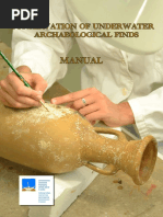 Archaeological Documentation Methods | PDF | Archaeology | Geographic Information System