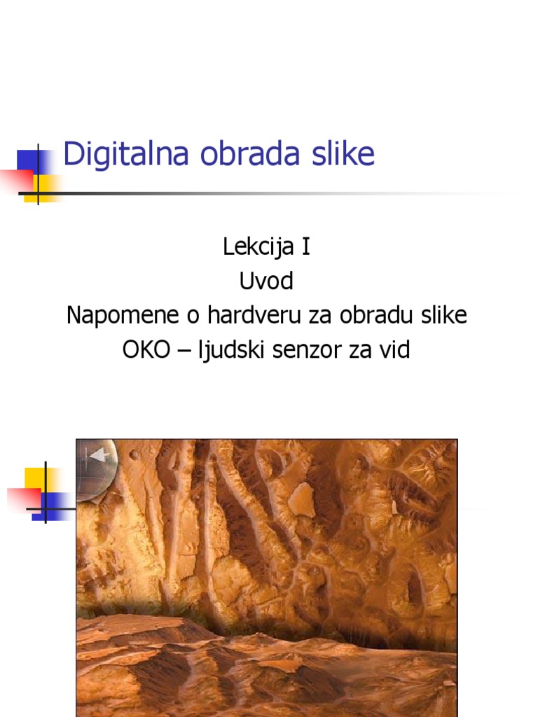 Lekcija 01 | PDF