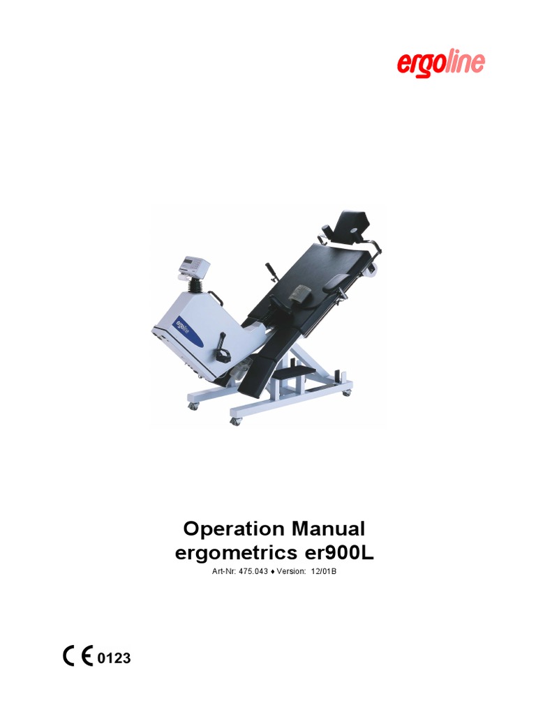 ER900 Len | PDF | Electromagnetic Compatibility | Safety