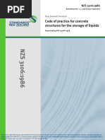 STI SP001 Monthly Inspection Checklist (6 Edition) | PDF | Leak | Nature