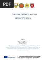 CF Military Writing Guide | PDF | Acronym | Linguistics