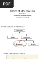 A Complete Guide To Linkage Mechanisms - What They Are, Types, and Uses ...
