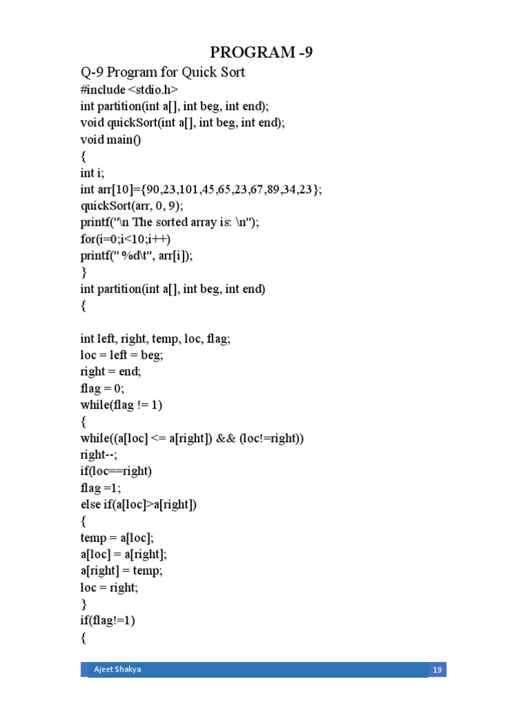 Exploring Sorting Algorithms and NP-Complete Theory | PDF | Time Complexity | Computational ...
